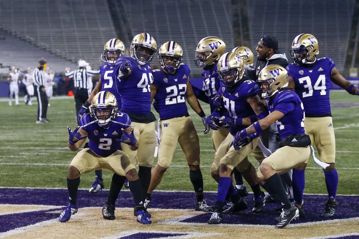 CFB Futures 2021: The Power 5 Conferences – Blakey Locks