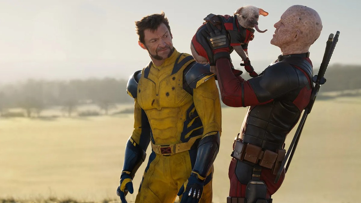 Deadpool & Wolverine Review: A Good Reset for the MCU or Beating a Dead ...